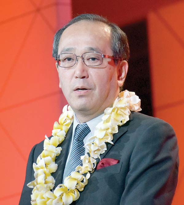 Hiroshima mayor still dealing with the specter of atomic bombing | News ...
